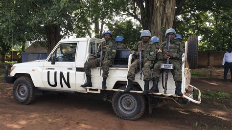 Daily Review Guatemala Election The Un In Sudan Wpr