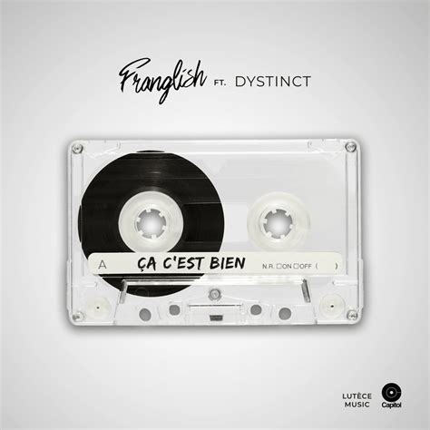 Franglish Ça c est bien Lyrics Genius Lyrics