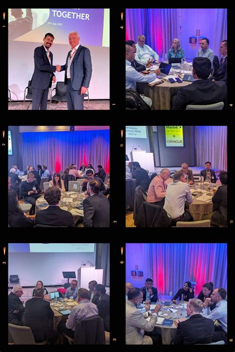 Kustaa Virtanen Posted On Linkedin