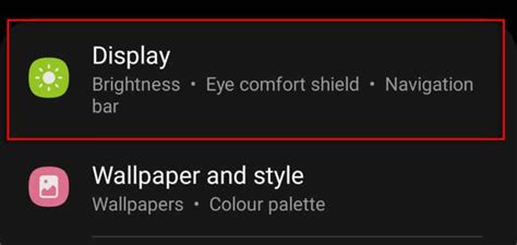 How To Stop Your Android Phone Screen Turning Off