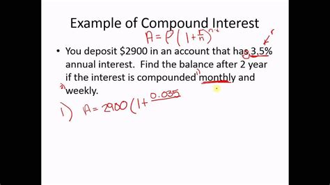 Exponential Function Examples In Real Life