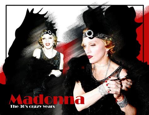 Madonna Madonna Fan Art 981186 Fanpop
