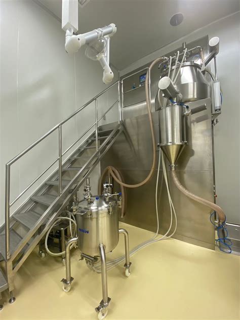 越南製藥生技 實績相簿第1頁列表 立楹機械科技股份有限公司