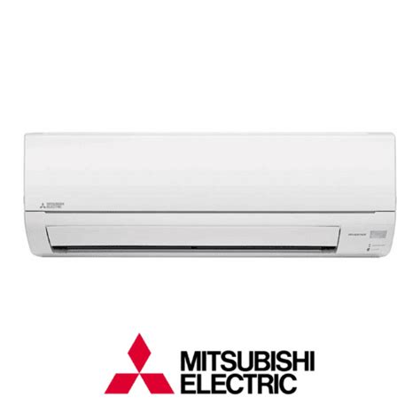 Mitsubishi Electric Msz Hr35vf Aire Acondicionado InstalacÍon BÁsica