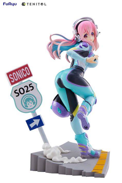 Furyu Figures | Coleccionables de Calidad — Distrito Max