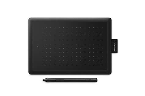 One by Wacom: графический планшет для творчества| Wacom