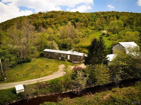2937 State Route 41 29 Cincinnatus Ny 13040 See Est Value