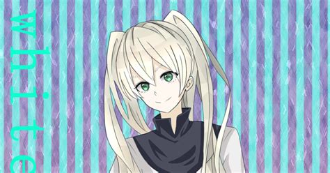 血界戦線 ホワイト 七のイラスト Pixiv