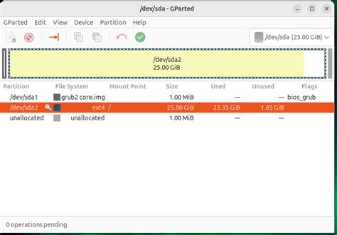 Increase Disk Size Of Virtual Machine Virtualbox Support And Help Ubuntu Community Hub