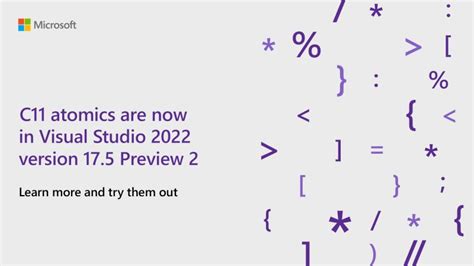 Vs2022 Microsoft Visual Studio