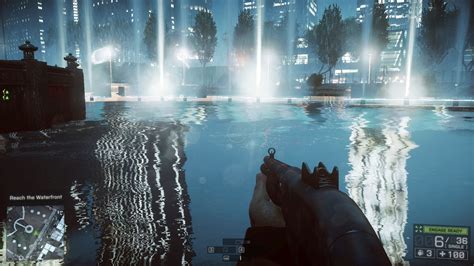 battlefield 4 campaign is outstanding michael z freeman