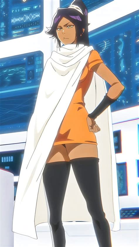 Pin By On Bleach Bleach Anime Bleach Manga Bleach Fanart