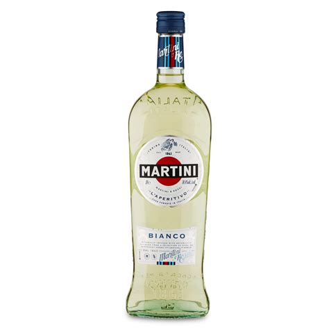 Martini bianco 100cl - D’Ambros Ipermercato
