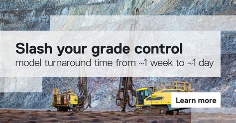 Seequent On Linkedin Gradecontrol Mining Datamanagement