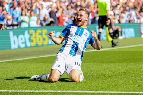 How Graham Potters Brighton Sold Their Best Players And Became A