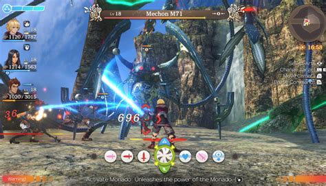 Xenoblade