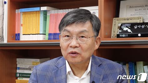 영상 의대 증원 반대 밥그릇 키우려는 주장의료체계 정상화 해법은 뉴스1