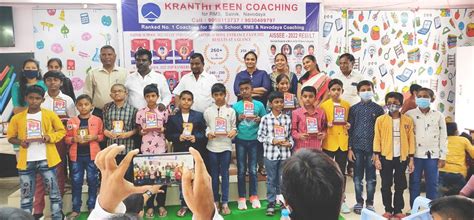 Aissee 2023 24 Sainik School Admission For Class 6 And 9 Kranthi Keen