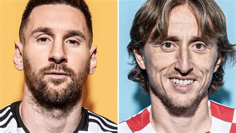 Argentina Vs Croatia FIFA World Cup 2022 Semifinal Preview