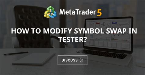 How To Modify Symbol Swap In Tester Spreads Mql And Metatrader Mql Programming Forum