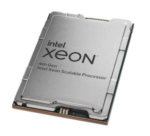 Intel Adds Tdx To Confidential Computing Portfolio With Launch Of Th Gen Xeon Processors