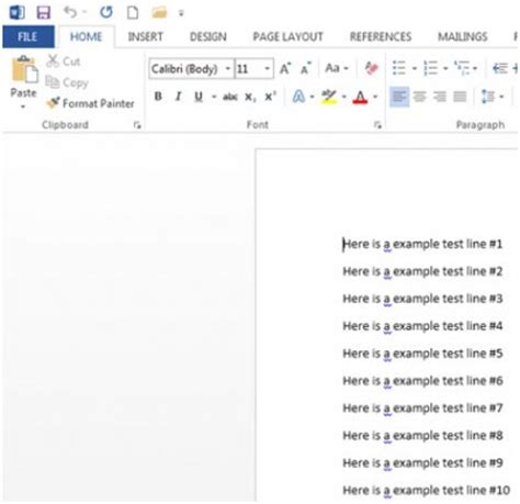 Control Word From Excel Using VBA In Microsoft Excel 2010