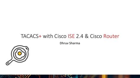 Cisco Ise 2 4 Asrposcoach