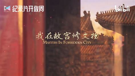 我在故宫修文物高清1080p在线观看平台腾讯视频