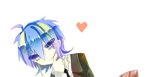 擬人化 Lumpy 乾ちゃんのイラスト Pixiv