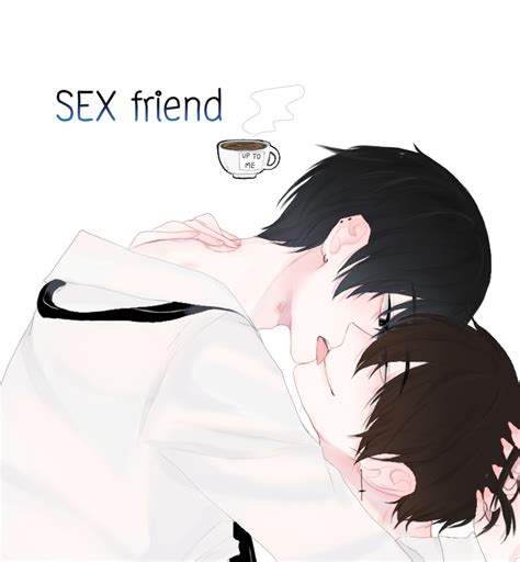 SEX Friend WEBTOON