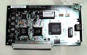 Apple Ethernet NB TWISTED PAIR CARD