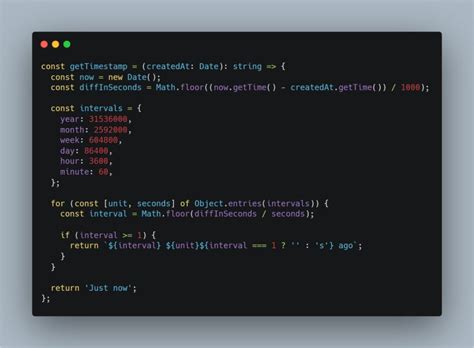 Jahid Hasan Shakil On Linkedin Javascript Time Stamp Function Like 2