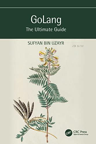 GoLang The Ultimate Guide Finelybook