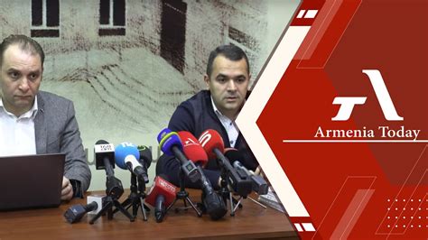 Ուղիղ․ փաստաբաններ Հակոբ Ենոքյանը և Միհրան Պողոսյանը` Գրիգորի Խաչատուրովի դեմ գործի մասին Youtube