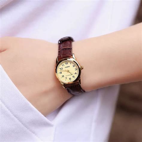 Casio Női Karóra Collection Ltp V001gl 9b Emag Hu