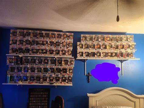advice on upgrading my display getting more space r funkopop