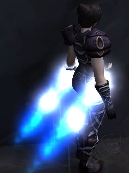 Illusion Deathfrost Item World Of Warcraft