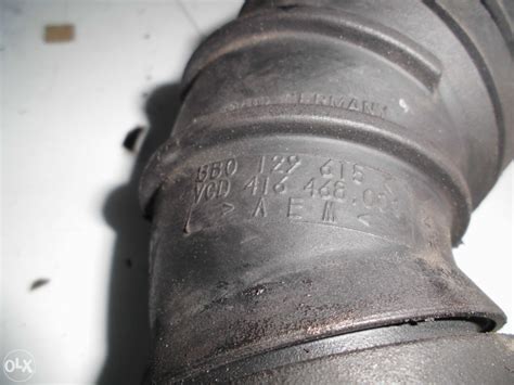 crijevo turbine audi a4 b6 b7 a6 c5 2 5 tdi 3b0129615k crijeva olx ba