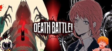 The One Who Waits Cult Of The Lamb Vs Makima Chainsaw Man Score