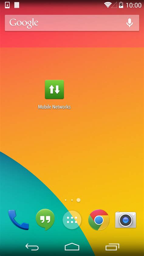 Mobile Networks Apk For Android Download