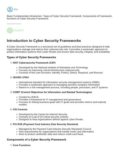Midterm Csd4008 Cyber Security Framework Pdf Midterm Csd4008 Cyber Security Framework Pdf