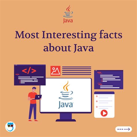 Most Interesting Facts About Java Geekboots Java Programming
