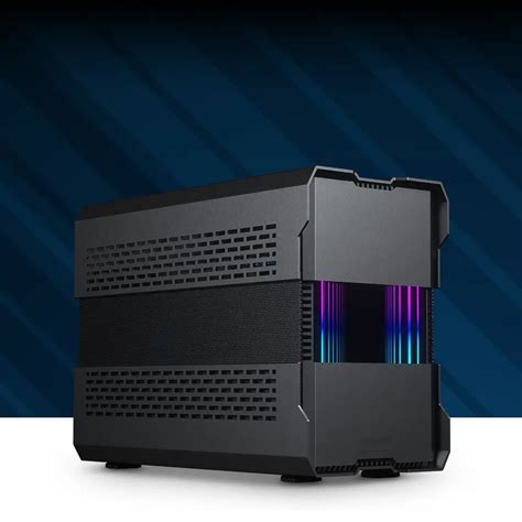 Phanteks Cases