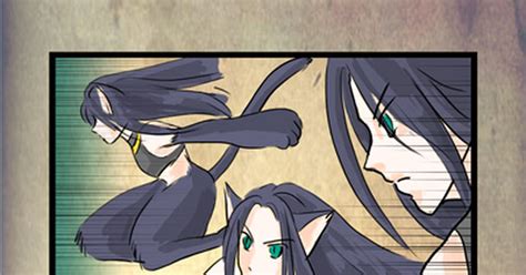 PixivファンタジアⅤ 【pfv】未だ見ぬ丘を目指して【幻獣群舞】 梅鉢まひろ・タイバニ2期！！！のイラスト Pixiv