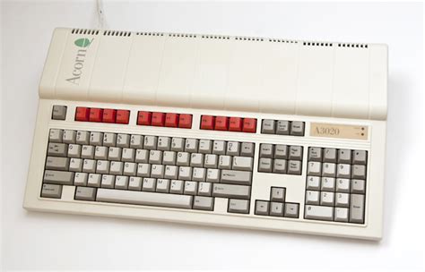 Acorn A3020 Archimedes 3020