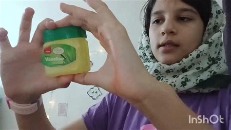 درست کردن بالم لب