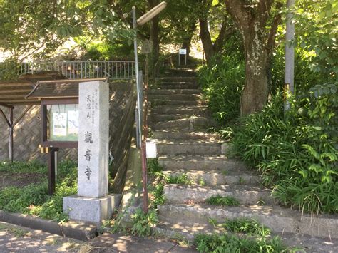 観音寺かんのんじ柏原市 じゃらん旅行記