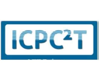 Conference Management Toolkit Login