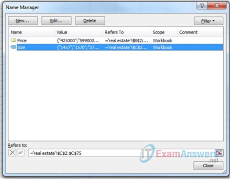 Lab Visualizing Data In Excel Answers