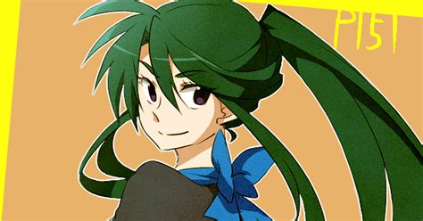 P151】 【p151】森人の足跡11【交流】 もぃ微動のマンガ 【p151】交流 【p151】今ここ真白 Pixiv
